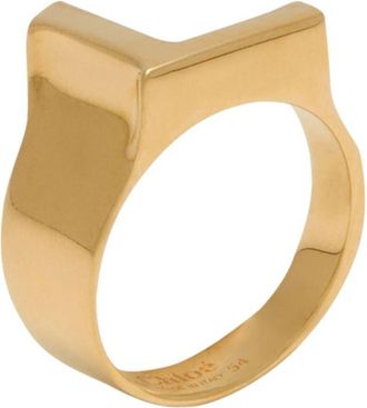 Chlo&eacute; SCHMUCK und UHREN - Ringe auf YOOX.COM