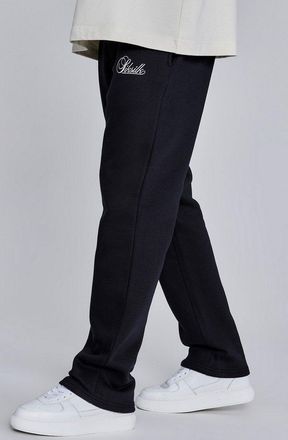 Siksilk Jogger Pants SikSilk Herren Essentials Trainingshose