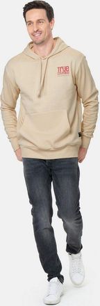 Key Largo Hoodie MSW KLTRUE COURAGE hoody (1er)