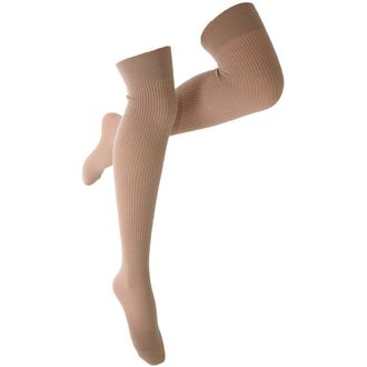 Trasparenze Calza Al Ginocchio In Lana 120 Denari Dora