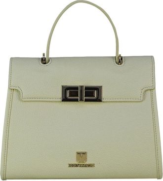 Bruno Magli Patty Handle - Femme - Sacs - Beige - Taille: ONE Size