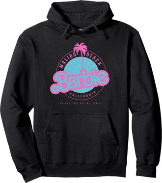 BARBIE Malibu Beach Kalifornien Pullover Hoodie