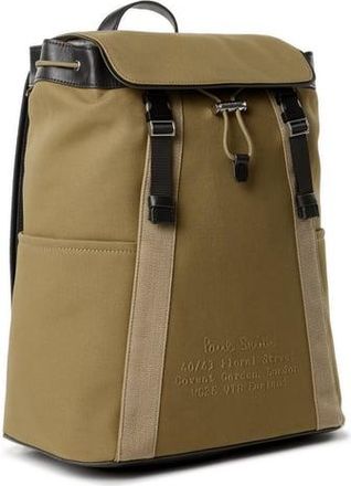 Paul Smith Sac &agrave; dos en coton