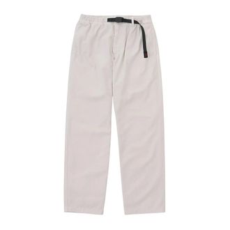 Gramicci Homme, Pantalons, Blanc, Taille: M Pant Straight Fit