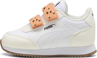 Puma Adaptor Match Sneakers Kleinkinder, Schuhe, Wei&szlig;, 25