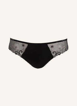 Simone P&eacute;r&egrave;le Simone P&eacute;r&egrave;le String D&eacute;lice schwarz