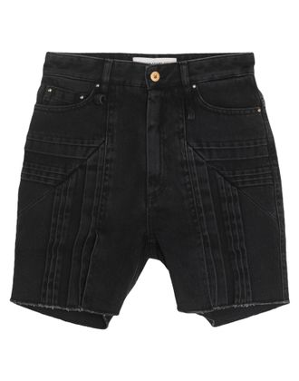 Matthew Adams Dolan HOSEN & RÖCKE - Jeansshorts auf YOOX.COM