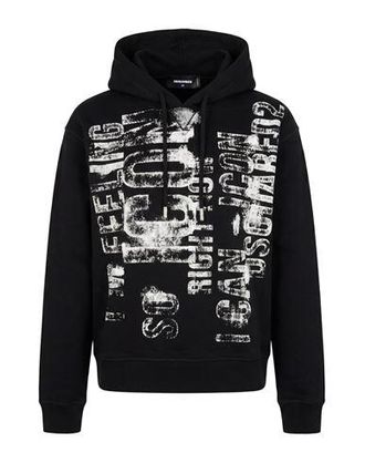 Dsquared2 TOPS - Sweat-shirts sur YOOX.COM