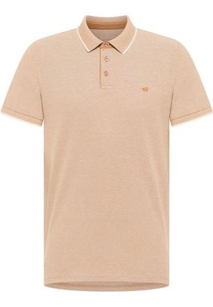 Mustang Jeans Kurzarmshirt Herren Style Palco