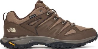 The North Face Trekkingschuhe The North Face Hedgehog Gore-Tex NF0A8AA973E1 Braun