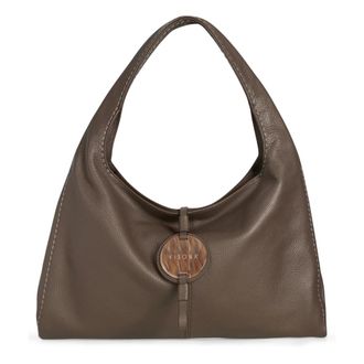 PLINIO VISONA Femme, Sacs, Gris, Taille: ONE Size California