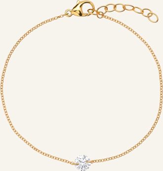 Pompidou Armb&auml;nder Asma Fine By Glambou gold