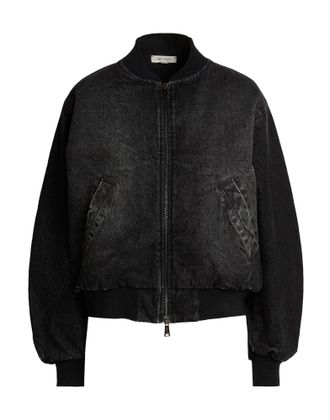 Crossley JACKEN & M&Auml;NTEL - Jeansjacken/M&auml;ntel auf YOOX.COM
