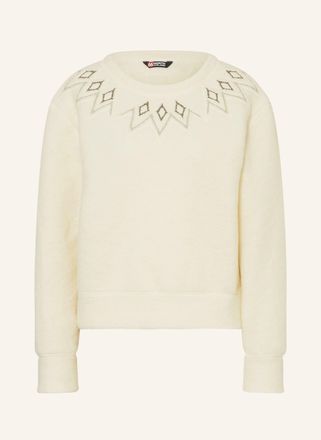 66&ordm;North 66&deg;North Pullover Kaldi braun