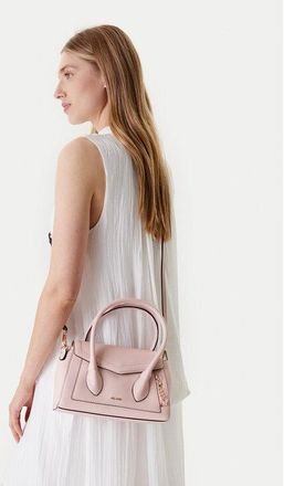 Aldo Aldo Handtasche Palliatus 13989289 Rosa