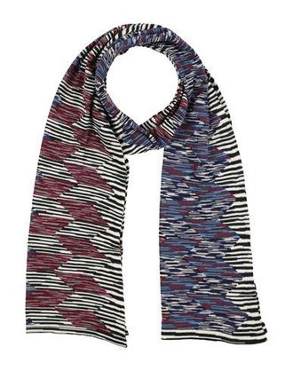 Missoni ACCESSOIRES - &Eacute;charpes sur YOOX.COM