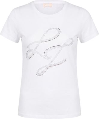 Liu Jo TOPS - T-shirts auf YOOX.COM