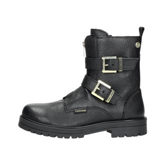 Vingino Damen, Schuhe, Schwarzk, 38 EUGr&ouml;&szlig;e