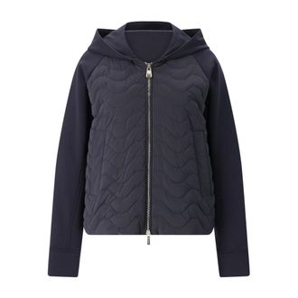 Moorer Winterjacken - - Jackets - Damen - Blau - XL