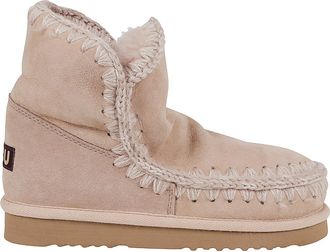 Mou Stiefel - Rosa