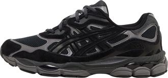 Asics Asics Low-Top Sneaker - Sneakers Black - Gr. 39,5 (EU) - in Bunt - für Damen
