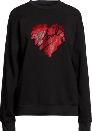 Karl Lagerfeld TOPS - Sweatshirts auf YOOX.COM