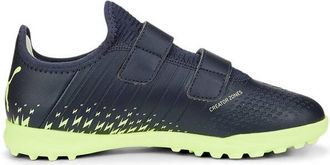 Puma Kinder Fussball-Hartplatzschuhe FUTURE Z 4.4 TT V Jr