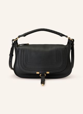 Chlo&eacute; Handtasche Marcie schwarz