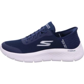 Skechers Damen, Schuhe, Blau, 36 EUGr&ouml;&szlig;e