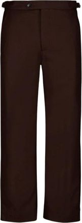 Bode Herren, Hosen, Braun, W30Gr&ouml;&szlig;e