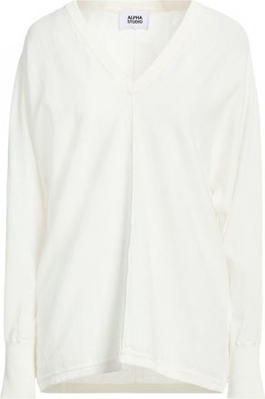 Alpha Studio STRICKWAREN - Pullover auf YOOX.COM
