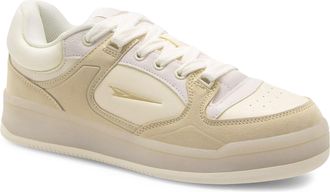Sprandi Sneakers Sprandi MILKY SKATE WP40-23741H Beige