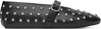 Badura Ballerinas NASTU-D005-68-5 Schwarz
