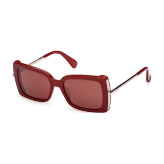 Max Mara unisex, Accessories, Rot, ONE SIZEGr&ouml;&szlig;e