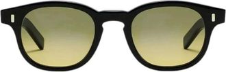 L.G.R L.g.r - Lunettes de soleil Fez Bold - unisex - Accessoires - Noir - Taille: ONE Size