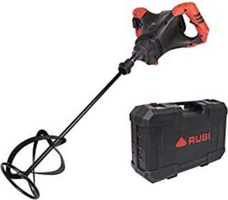 Rubi Mischer MIX-9 power max 2100W
