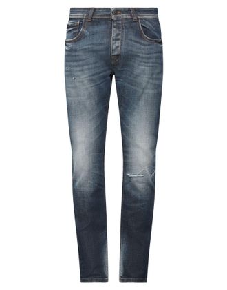 Reign HOSEN & RÖCKE - Jeanshosen auf YOOX.COM