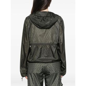 Cecilie Bahnsen Fores Jacket - Green