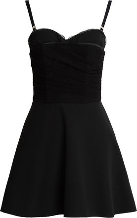 Elisabetta Franchi KLEIDER - Mini-Kleider auf YOOX.COM
