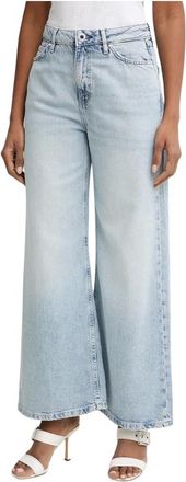 Guess Damen, Jeans, Blau, W30 L32Gr&ouml;&szlig;e
