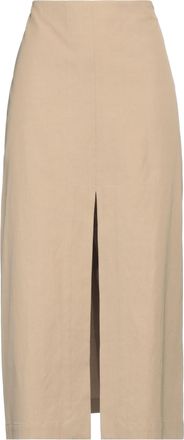 Sara Lanzi HOSEN & RÖCKE - Maxi-Röcke auf YOOX.COM