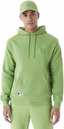 New Era NY League Essential M - Kapuzenpullover - Herren