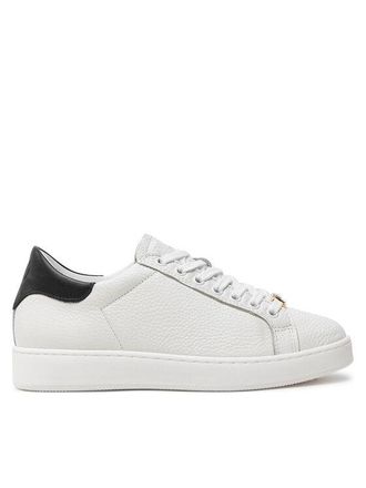 Twin-Set Sneakers 242TCP012 Wei&szlig;