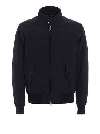 Baracuta Daunenjacke - Blau