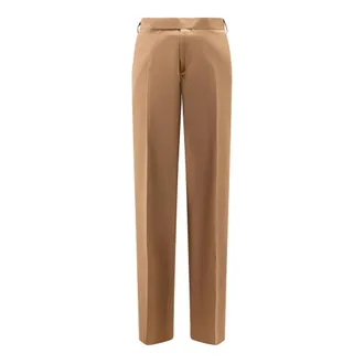 Lardini Homme, Pantalons, Beige, Taille: L Pantalon Droit