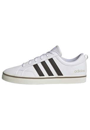 adidas Herren VS Pace 2.0 Shoes, FTWR White/Aurora Coffee/Alumina, 42 2/3 EU