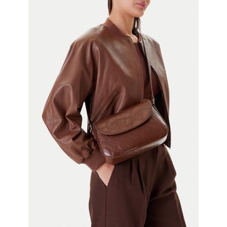 Jenny Handtasche JENNY C-JEN-L-001-08 Braun