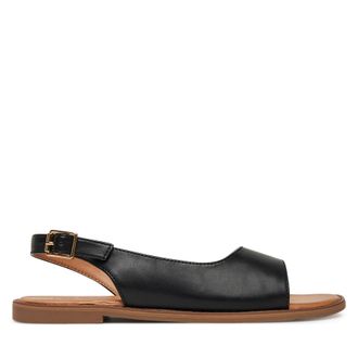 Clara Barson Sandalen Clara Barson WS5551-26 Schwarz
