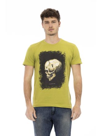 Trussardi T-Shirt Männer