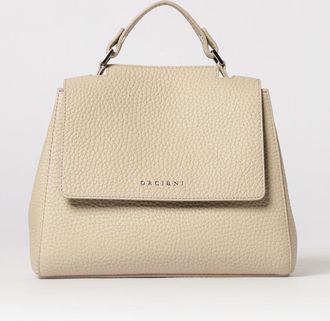 Orciani Handtasche ORCIANI Damen Farbe Beige
